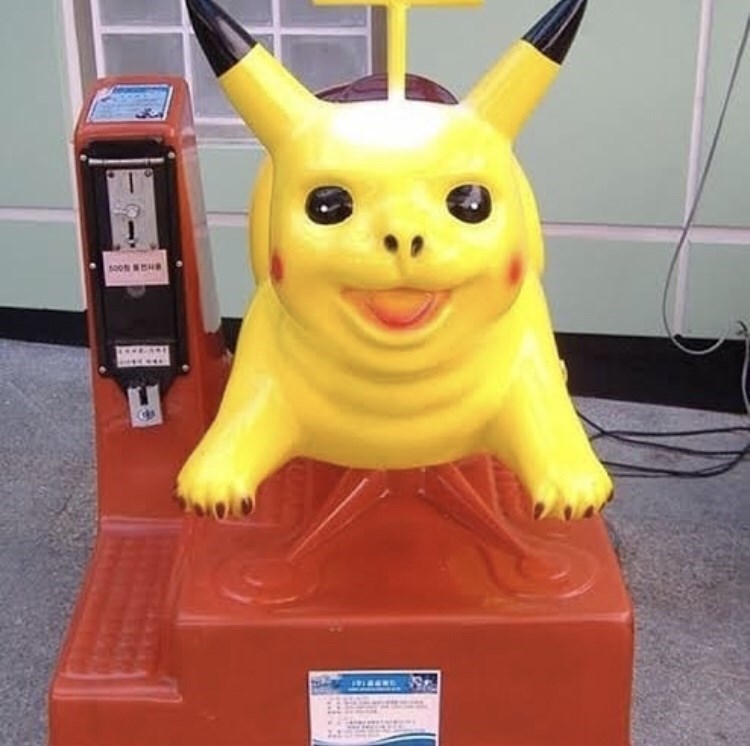 14 Cursed Images That Will Make You Deeply Uncomfortable And Full Of ...